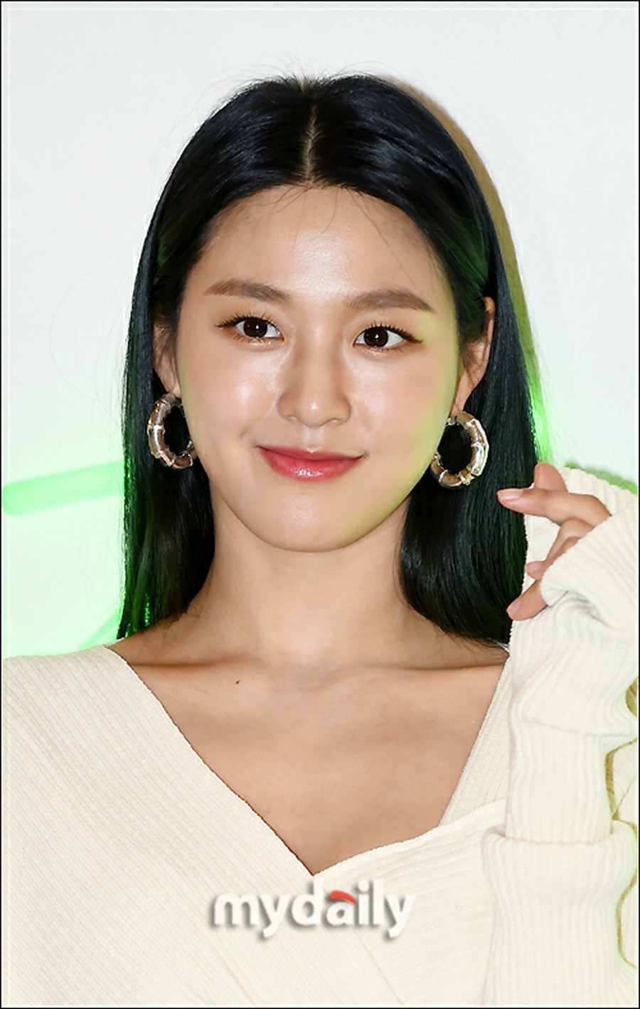 [ฉบับเต็ม] "AOA" ซอลฮยอนออกจาก FNC Entertainment หลังจากอยู่ด้วยกันมา 10 ปี | wowKorea